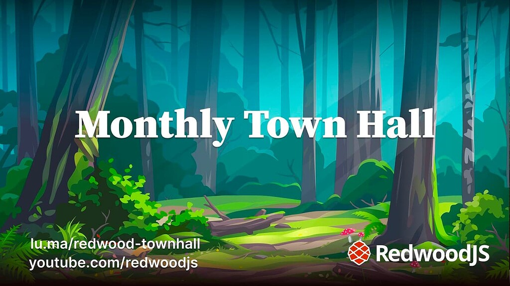 Town Hall December 2023: Release Updates, RSC, Puzzmo Launch, GraphQL ...