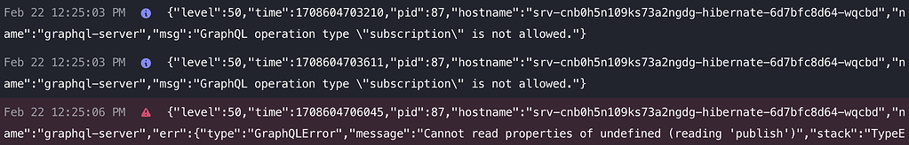 Redwood realtime on Render.com - Get Help and Help Others - RedwoodJS Community