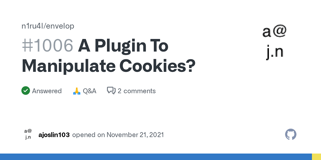 Set A Custom Cookie With A Query Or Mutation Response Get Help And Help Others Redwoodjs 